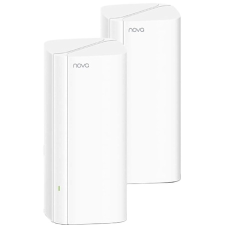 Tenda MX12 vezeték nélküli router, 3x LAN, 2 db - eMAG.hu