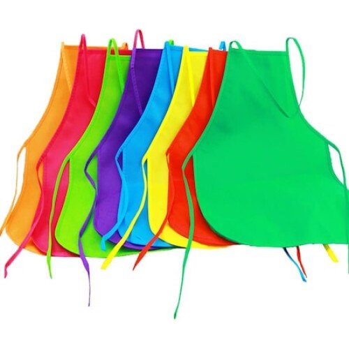 Set 12 sorturi pentru copii, Poliester, Varsta 2-8 ani, Multicolor ...