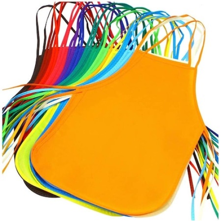 Set 12 sorturi pentru copii, Poliester, Varsta 2-8 ani, Multicolor ...