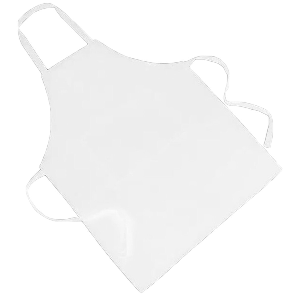 Sort de bucatarie, Zola®, universal, poliester, 70x60 cm, alb - eMAG.ro