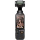Camera video sport DJI Osmo Pocket 3, Creator Combo - eMAG.ro