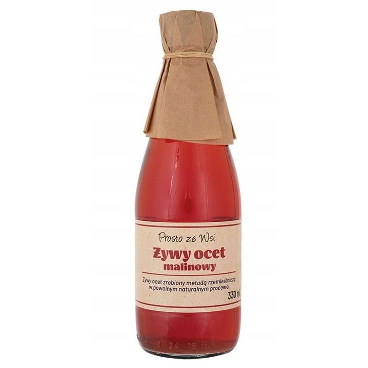Málnaecet, Prosto ze Wsi, 330 ml - eMAG.hu