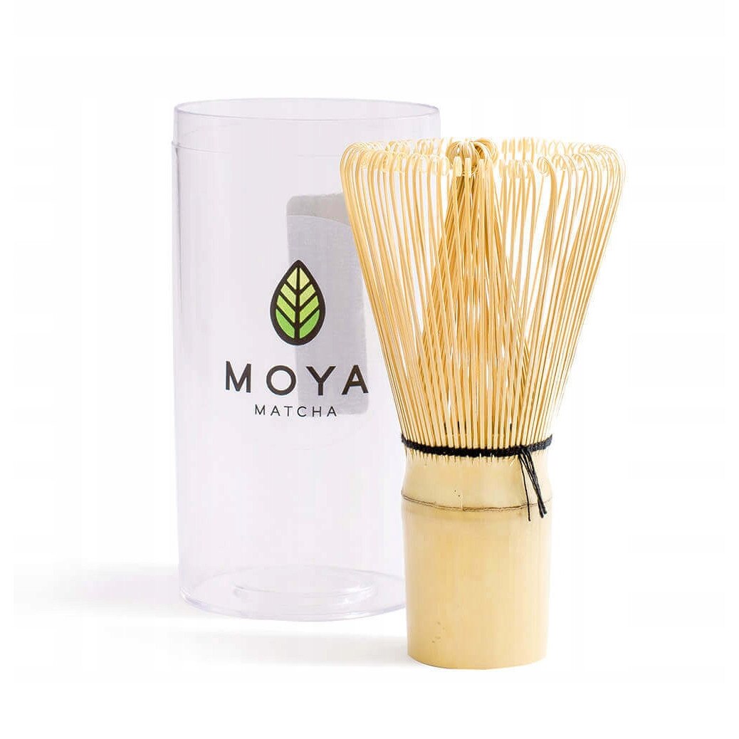 CHASEN - BAMBOO BUSTER PENTRU MATCHA 15 g - eMAG.ro