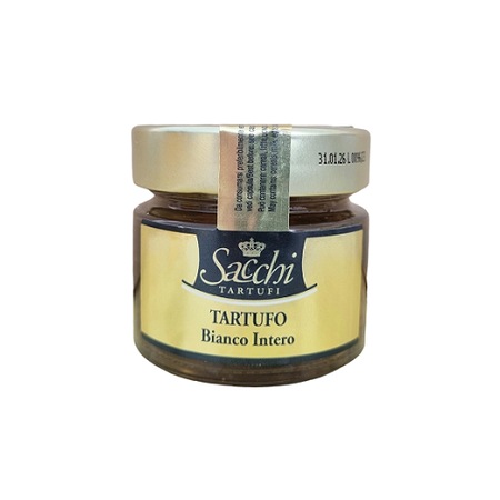Trufe albe intregi, Sacchi Tartufi, 95g - eMAG.ro