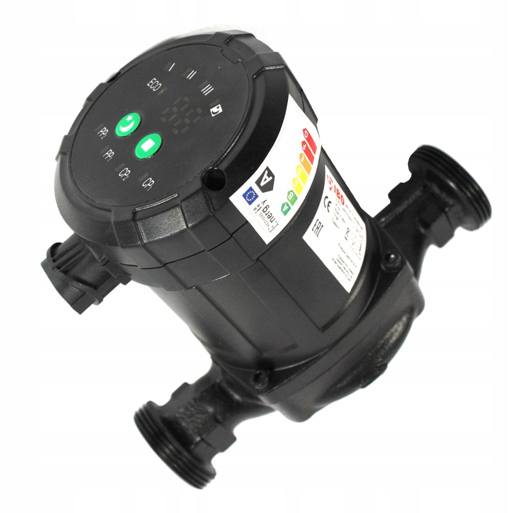 Pompa de circulatie CO IBO BETA2 25-60/180 electronica - eMAG.ro