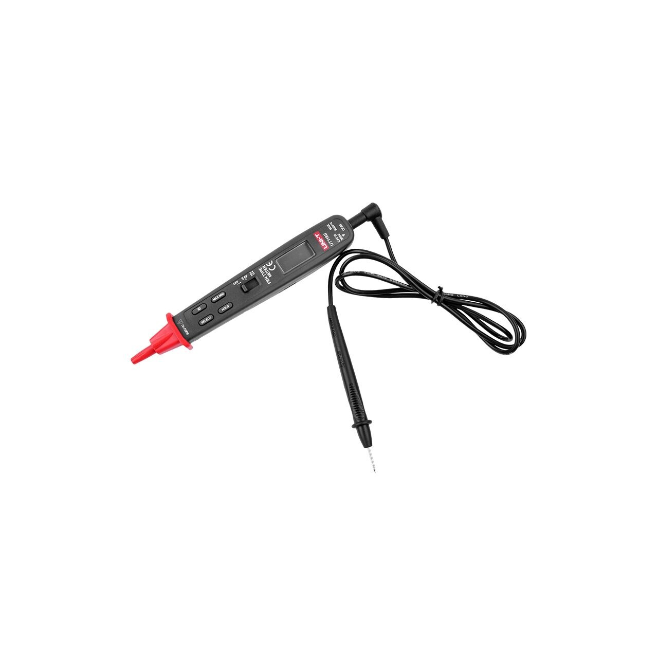 Multimetru universal tester UT118B, Continuitate, Buzzer, Diode ...