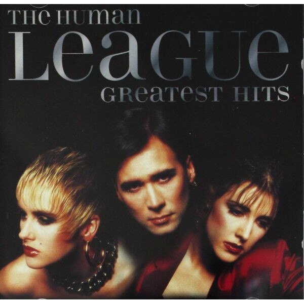 Human League: Greatest Hits [CD] - eMAG.bg