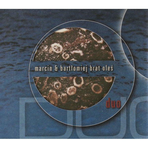 Marcin Oleś & Bartłomiej Brat: Duo (ecopack) [CD] - eMAG.bg