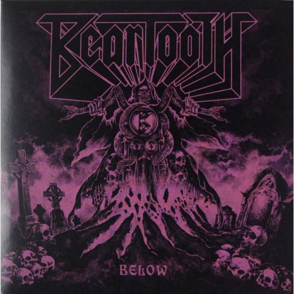 Beartooth: Below [CD] - eMAG.bg