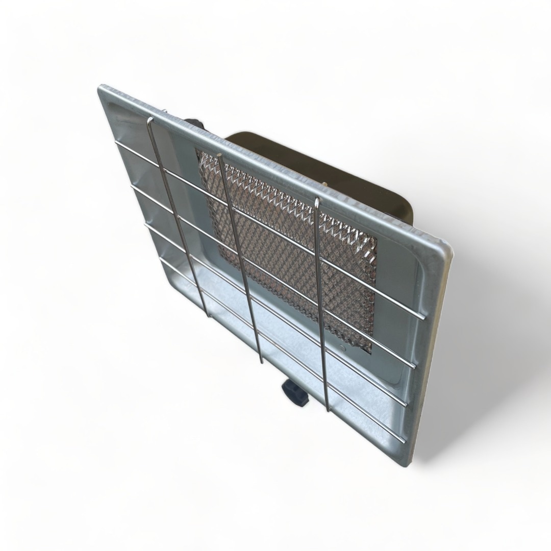 Incalzitor / Arzator din ceramica, 3000W, Radiator GAZ ( NURGAZ ) - eMAG.ro