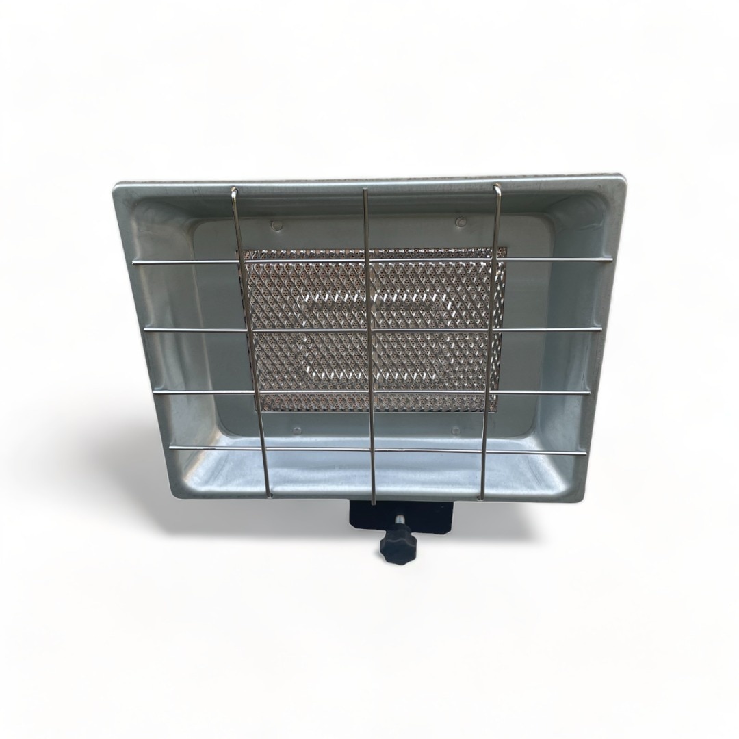 Incalzitor / Arzator din ceramica, 3000W, Radiator GAZ ( NURGAZ ) - eMAG.ro