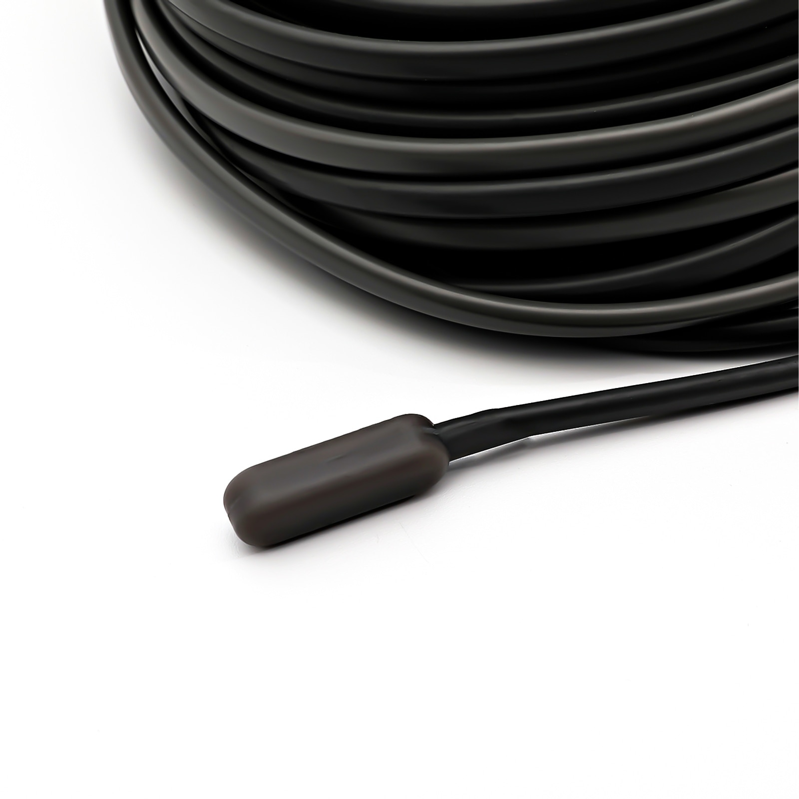 Cablu de incalzire, Resun Heat Cable 50W - 6M + 1.5M - eMAG.ro