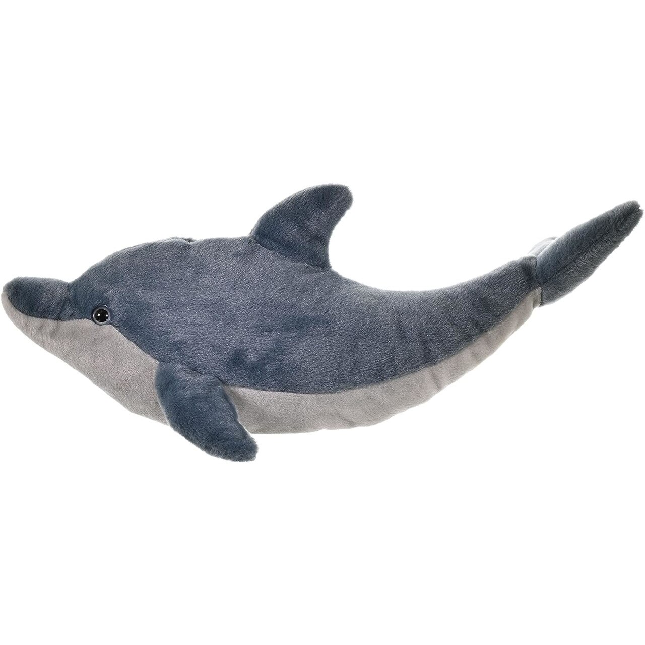Delfin - Jucarie Plus Wild Republic 30 cm - eMAG.ro