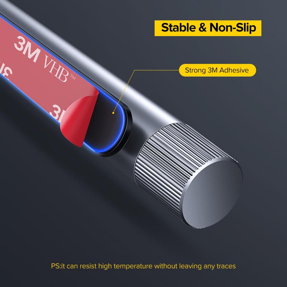 Suport Numar Auto Bord, Parking, X1170, Gray - eMAG.ro