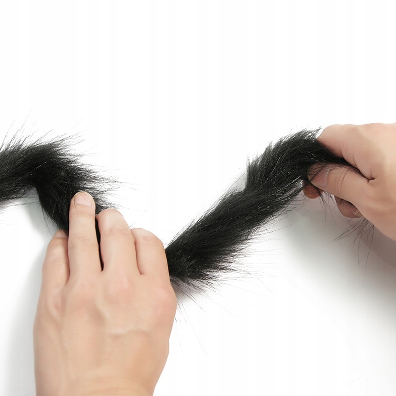 Paianjen artificial mare, decor de Halloween, 90 cm - eMAG.ro