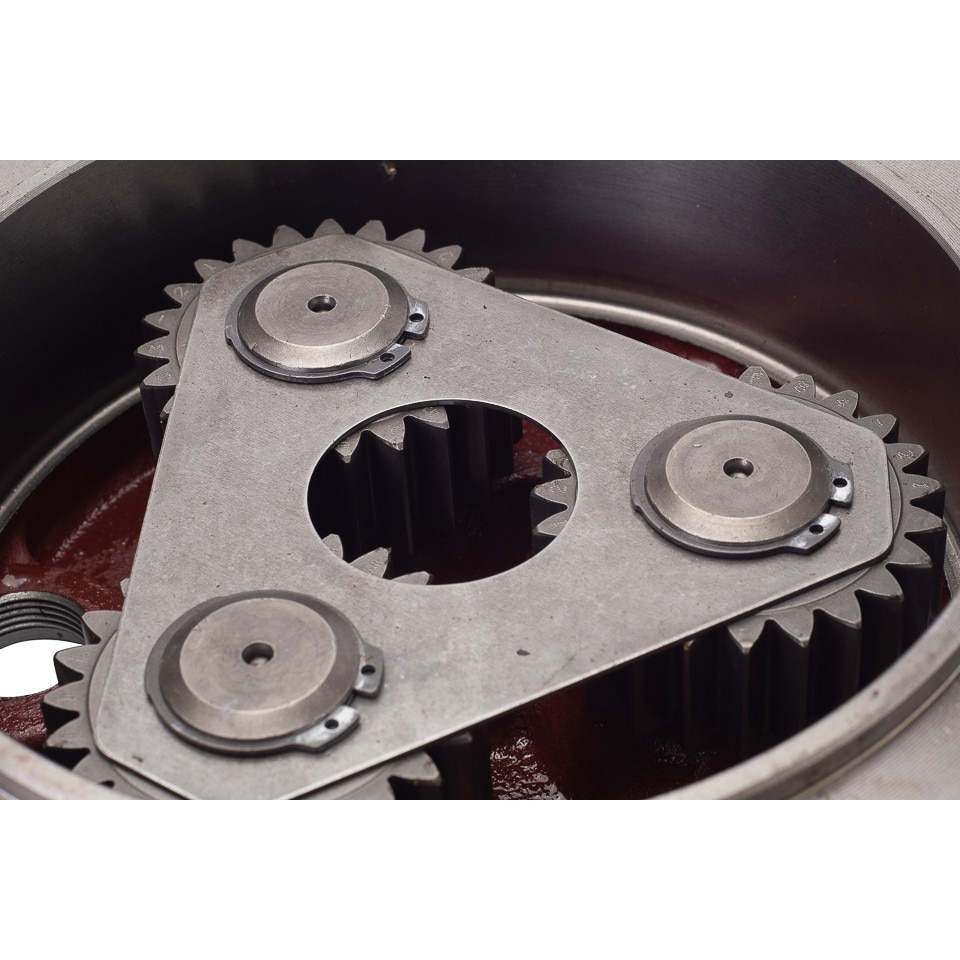 Ansamblu transmisie finala pentru tractor New Holland 445C - eMAG.ro