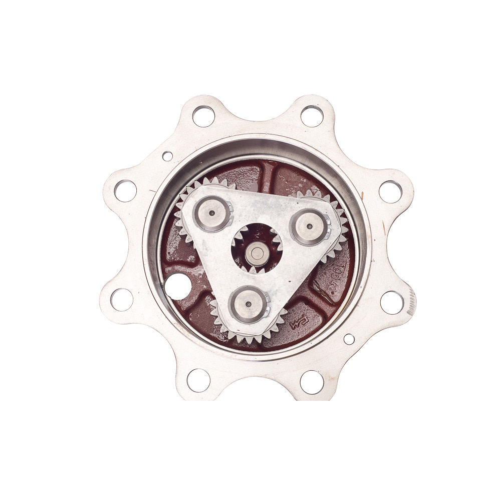 Ansamblu transmisie finala pentru tractor New Holland 445C - eMAG.ro