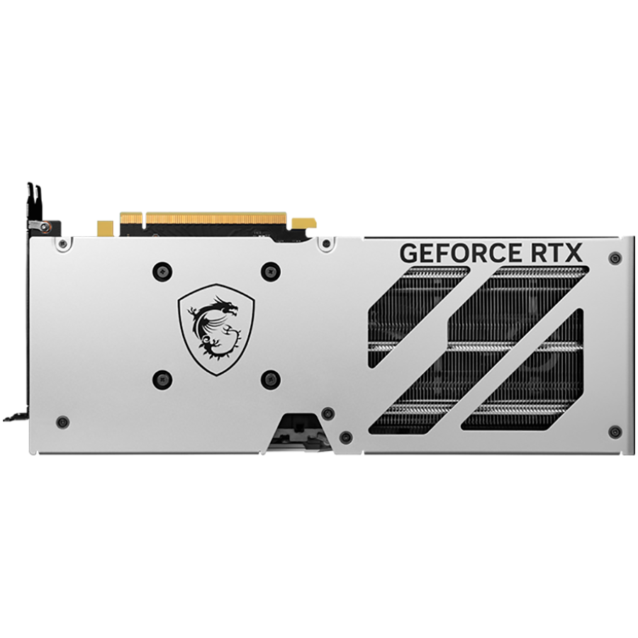 Видео карта MSI Video Card Nvidia GeForce RTX 4060 Ti GAMING X SLIM ...