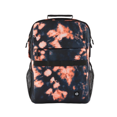 Раница за лаптоп HP Campus XL Tie dye, up to 16.1" 7J593AA - eMAG.bg