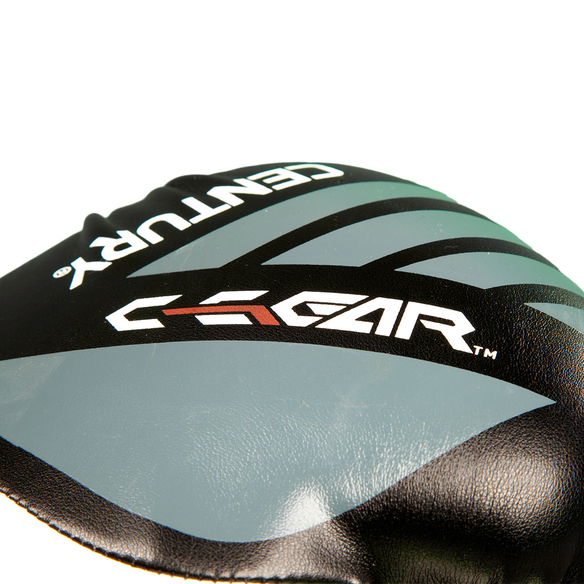 Manusi de kickboxing, box, Muay Thai, C-GEAR Integrity, Alb/Negru ...