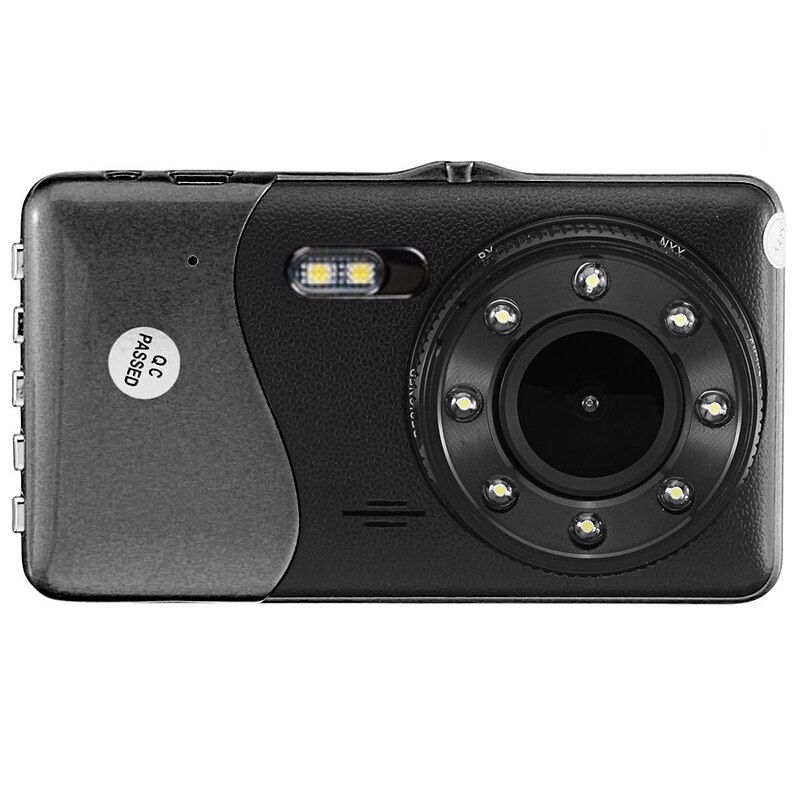 Camera Auto Dubla iUni Dash DC05i, LCD 4.0 Inch, Super Full HD, Night ...
