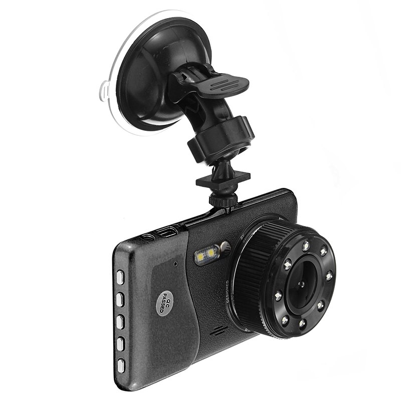 Camera Auto Dubla iUni Dash DC05i, LCD 4.0 Inch, Super Full HD, Night ...