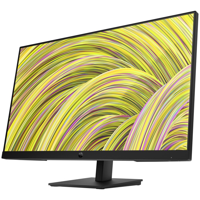 Monitor LED HP P27h G5, 27", Full HD, IPS, HDMI, DisplayPort, 1000:1 ...
