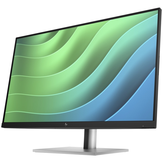 HP E27 G5 LED monitor, 27" IPS, Full HD, HDMI, DisplayPort, 1000:1, 5 ...