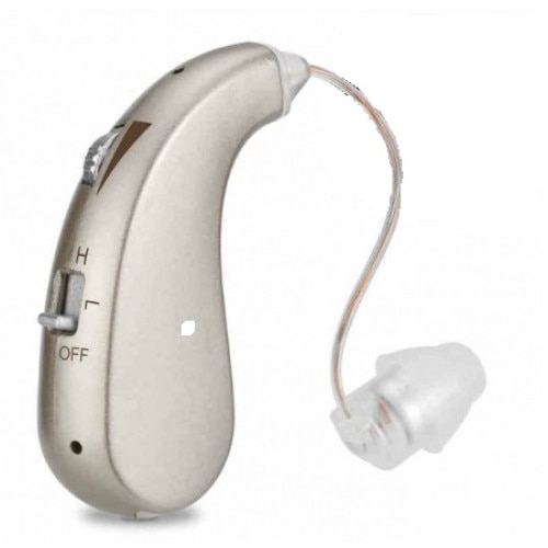 Aparat auditiv invizibil, acumulator si incarcator, functie de reducere ...