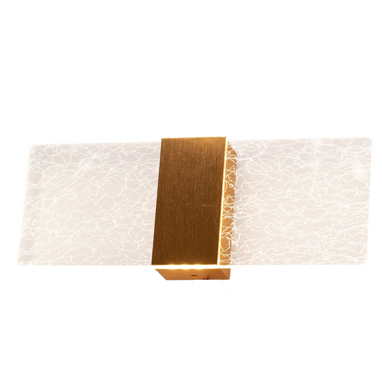 Aplica de perete moderna cu LED 4W Elarya pentru interior, dormitor ...