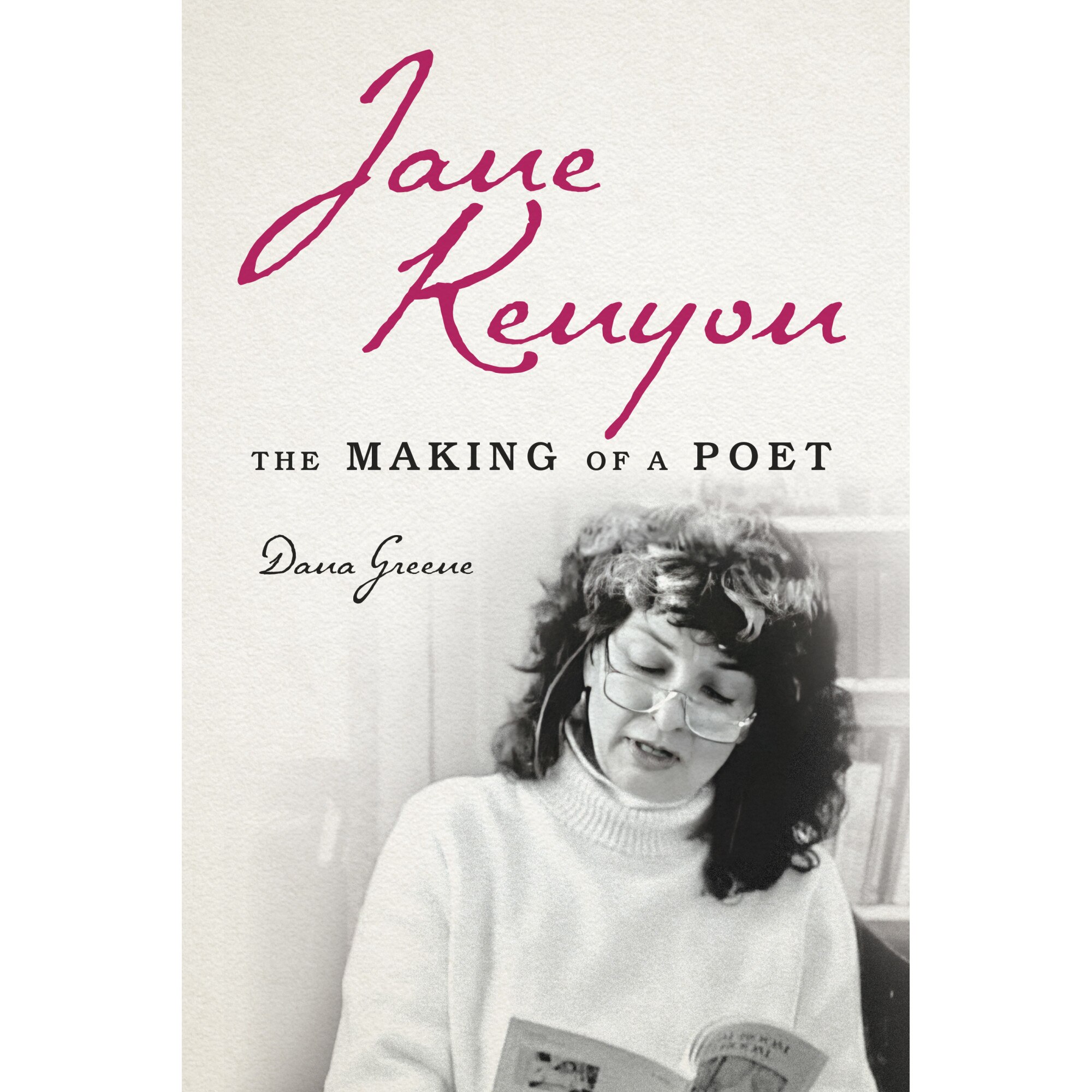 Jane Kenyon de Dana Greene - eMAG.ro