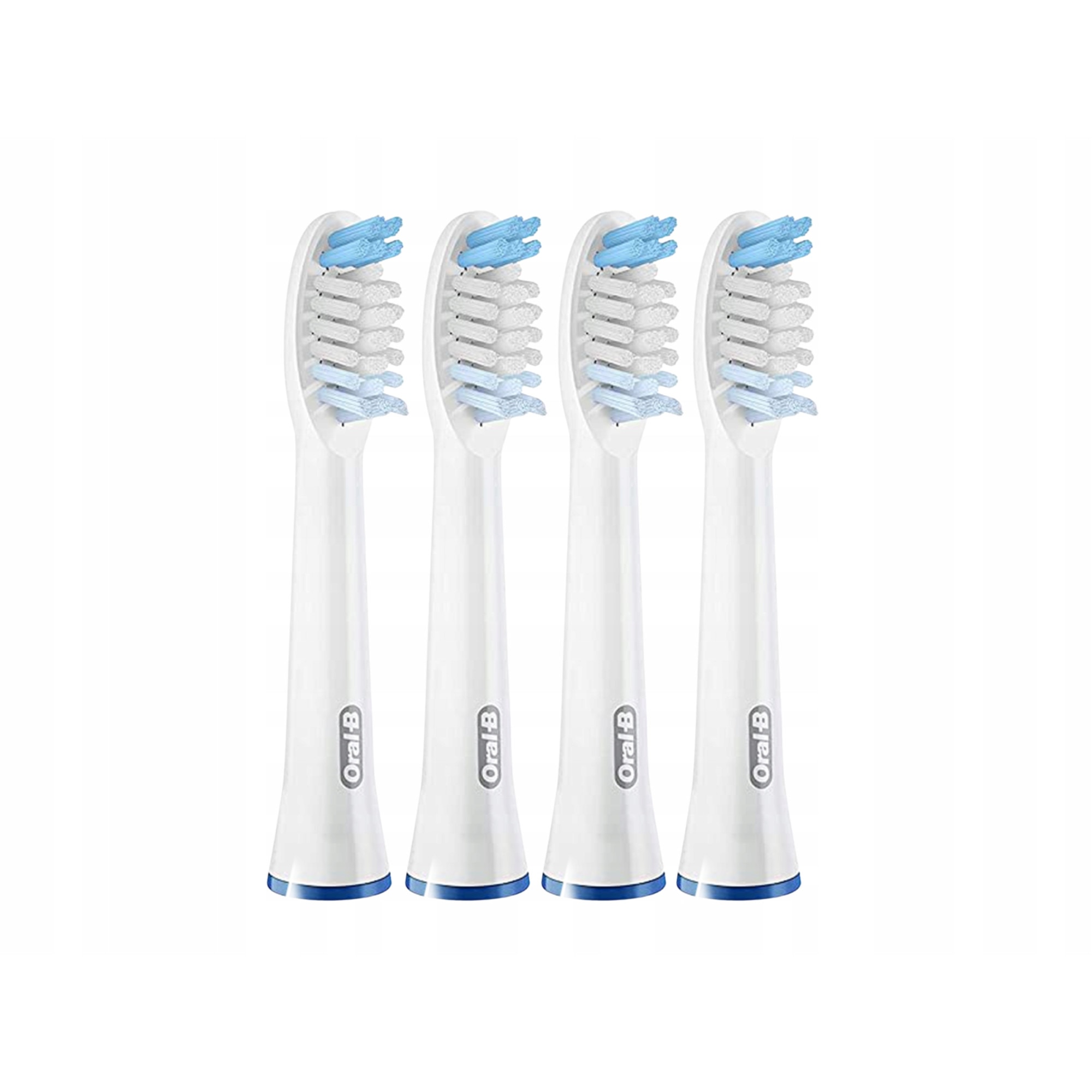 Set, Periuta de dinti electrica, Oral-B Pulsonic Slim Clean 2000, Gri ...