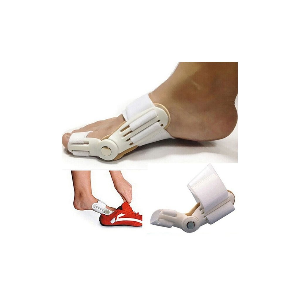 Corector monturi, eliminarea inflamatiilor, din plastic/textil, alb ...