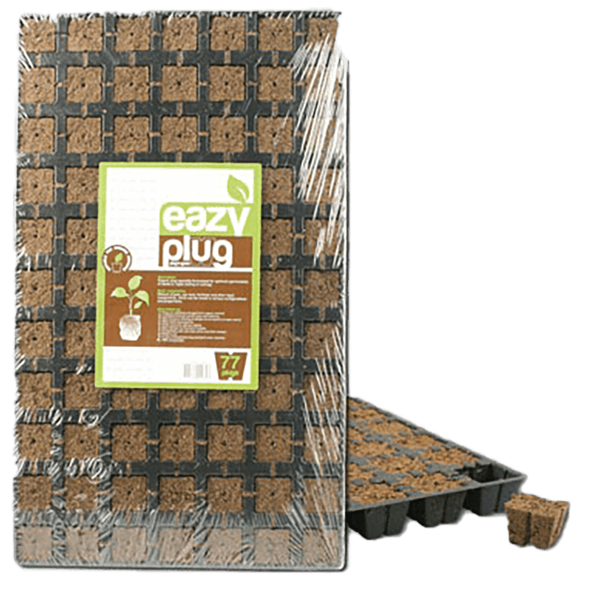 Тава за сеене Eazy Plug CT77 - eMAG.bg