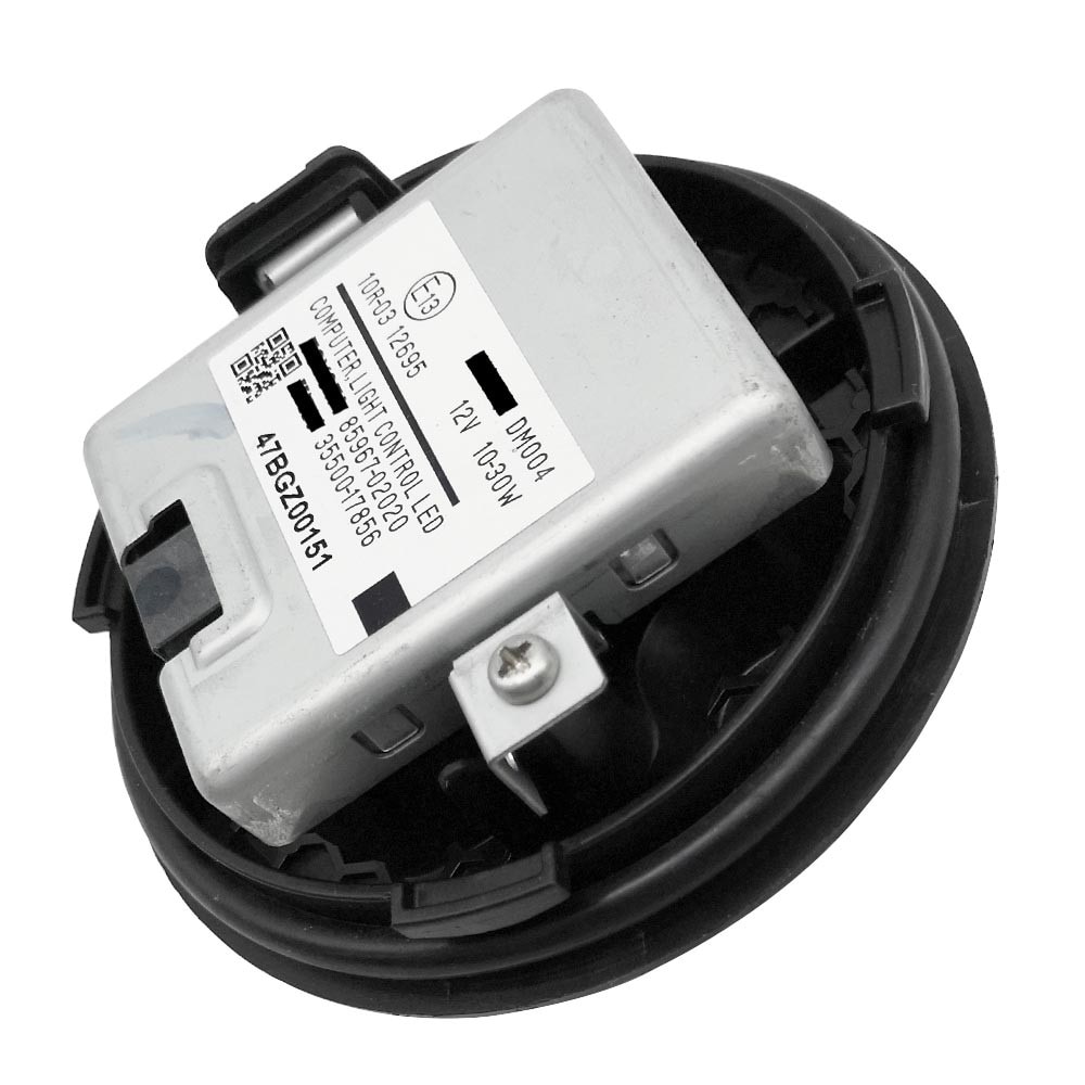 Modul Led Far Koito, Toyota, Lexus 8596702020, 8596712010, 3550017856 ...