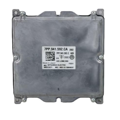 Modul Led audo compatibil cu Audi 7PP941592C, W003T25271, Xenon Bright ...