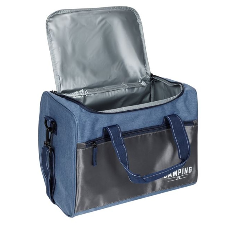 Geanta frigorifica, Camping, CRT, Max Cooler, Laminata, 26 litri ...