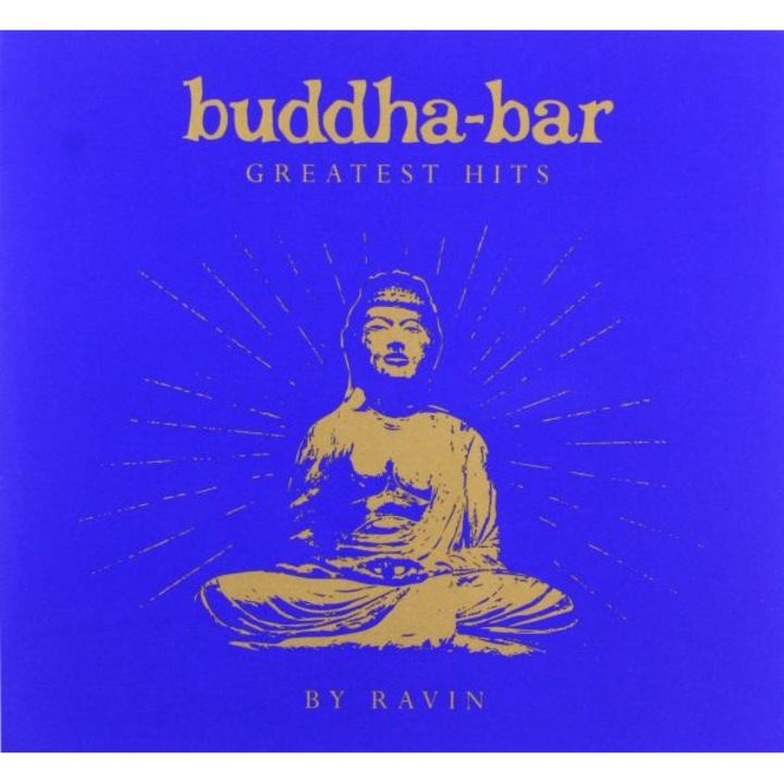 Buddha Bar Greatest Hits [3CD] - eMAG.bg