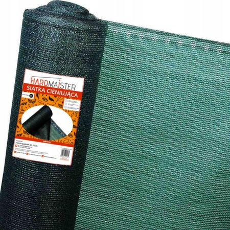 Plasa De Camuflaj Pentru Umbrire, 1, 5X50 M, 90% Blackout, Pentru Gard ...