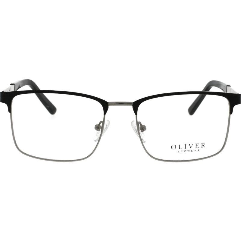 Rame de ochelari pentru barbati Oliver 8414 C1 - eMAG.ro