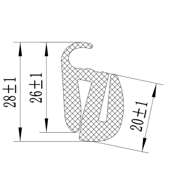 Cheder pentru parbriz 10m OMC - eMAG.ro