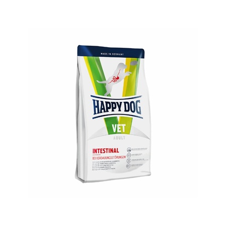 Hrana pentru caini, Happy Dog, Diet Intestinal, varsta junior/adult, 1 ...