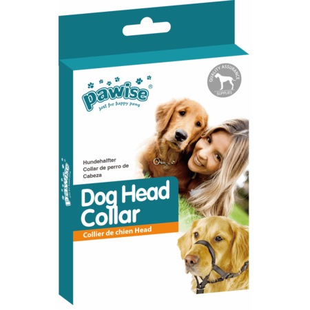 Botnita caini, Pawise, 38 cm - eMAG.ro