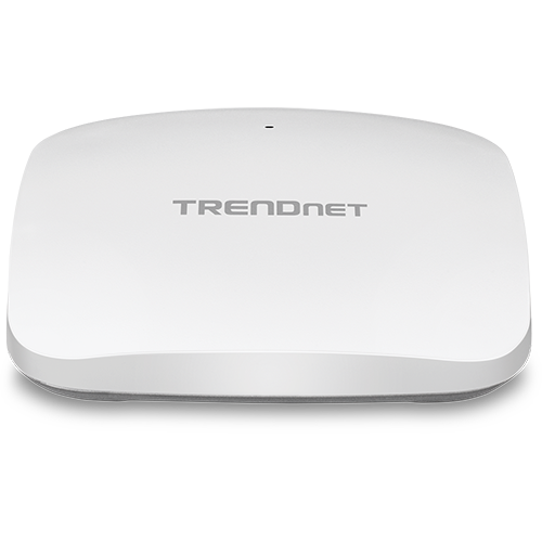 Access Point Wireless AX3000 Dual Band WiFi 6 PoE+, montaj interior ...
