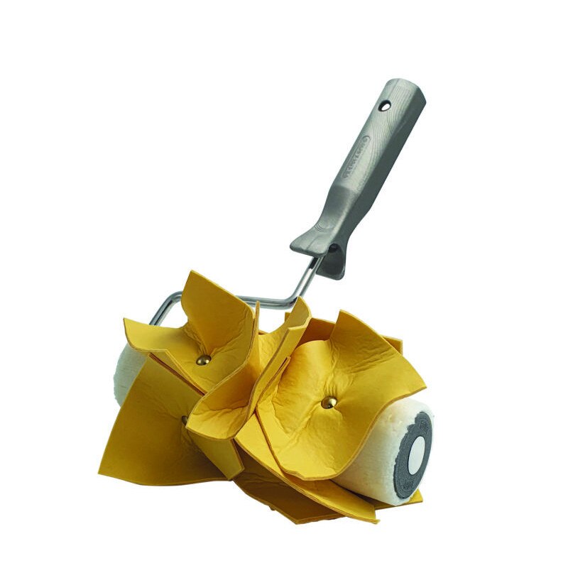 Trafalet cu rola pentru finisaje decorative cu velatura, modelul Kreos ...