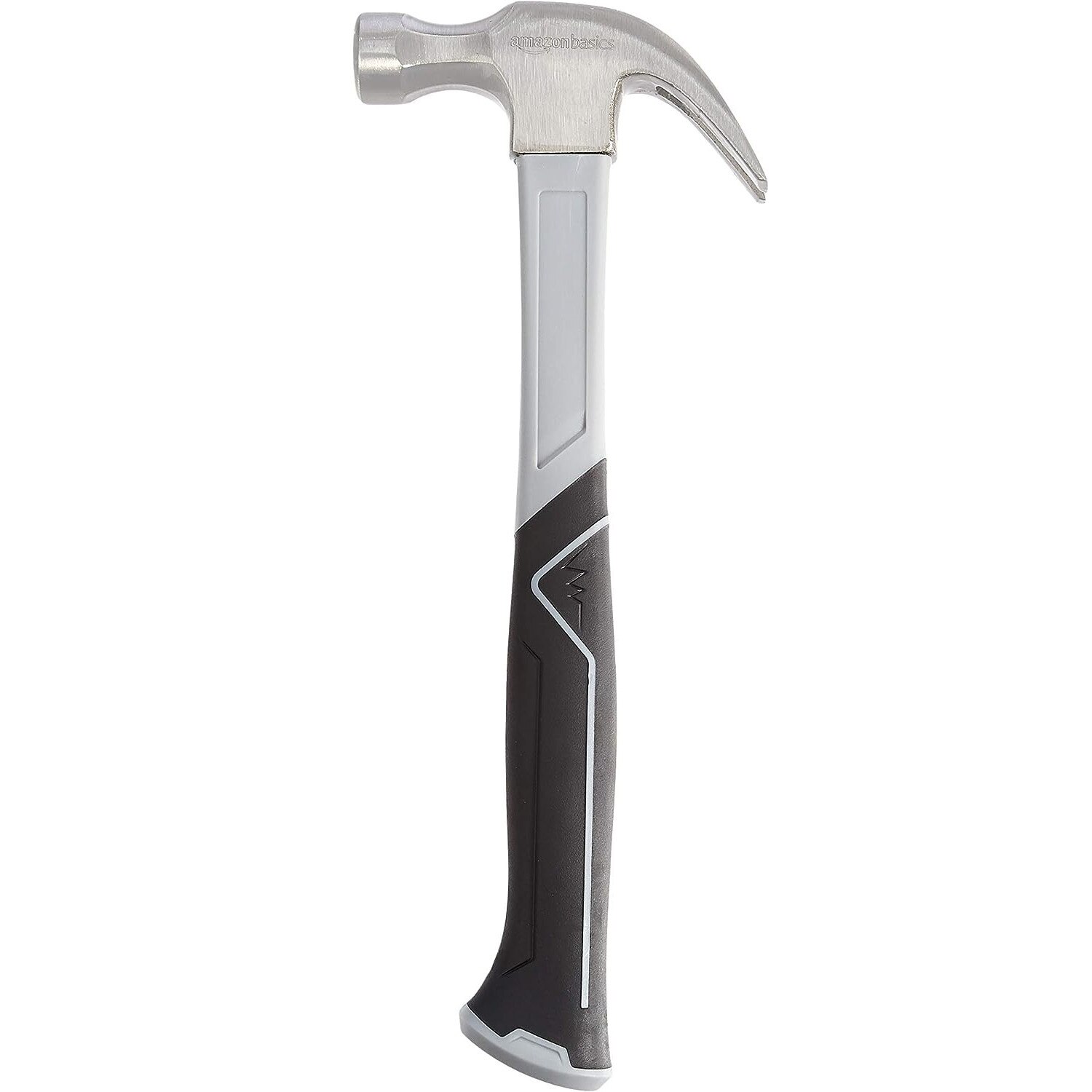 Ciocan dulgher profesional cu maner ergonomic, Amazon Basic Fiberglass ...