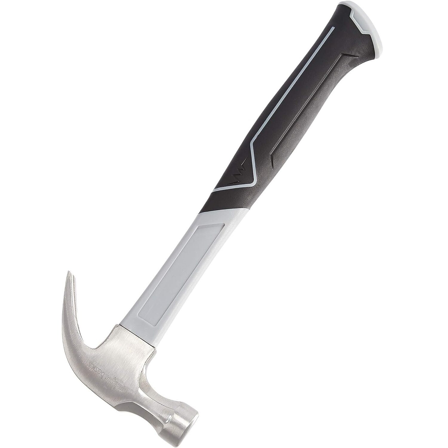Ciocan dulgher profesional cu maner ergonomic, Amazon Basic Fiberglass ...