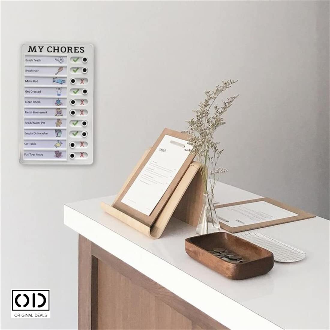 Planner To do List pentru Organizarea Activitatilor Zilnice ...