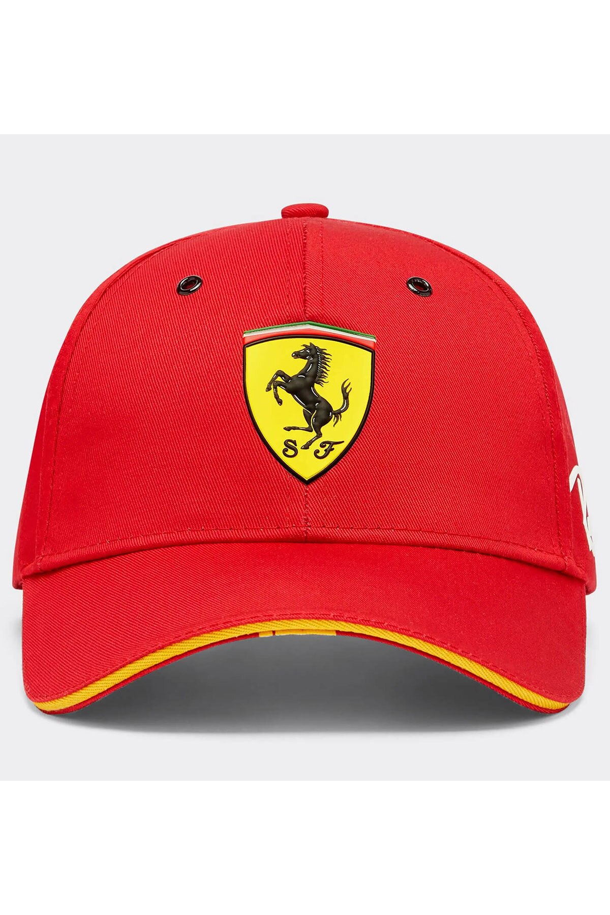 Sapca Ferrari Hypercar Special Edition Le Mans 2023, One size, Rosu ...