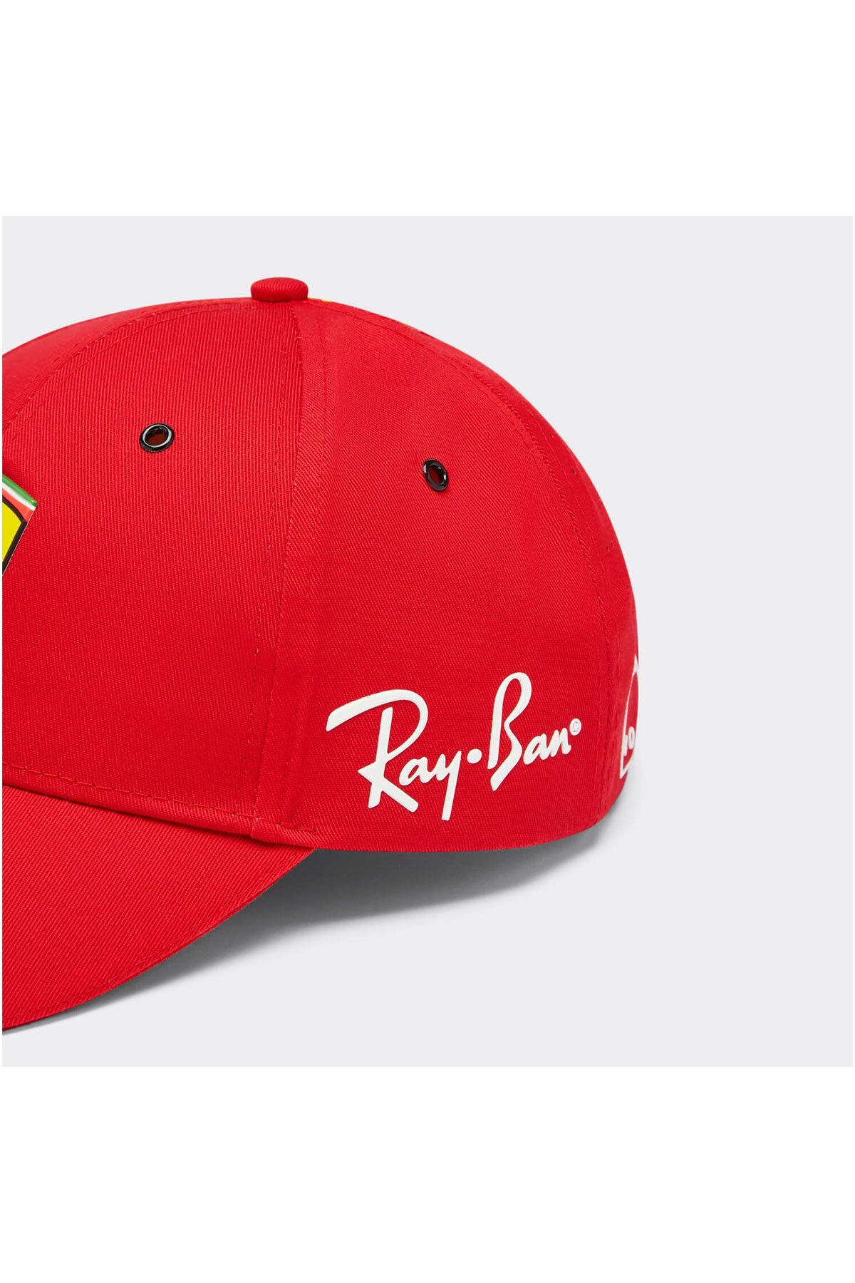 Sapca Ferrari Hypercar Special Edition Le Mans 2023, One size, Rosu ...